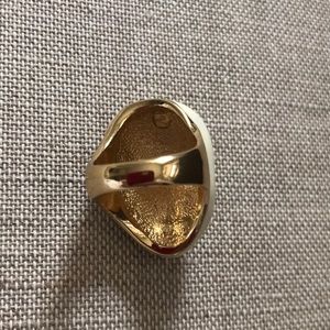 Jewelry | Venice Mask Ring | Poshmark